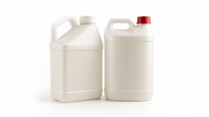 Multi-layer Bottles – Bharat PET