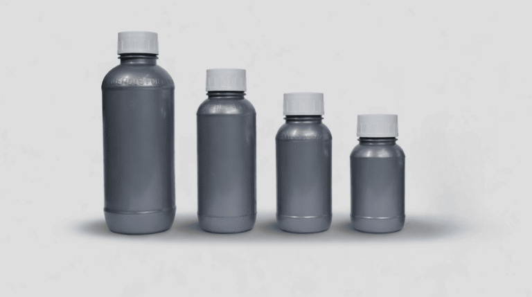 Pet Jars – Bharat PET